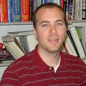 David Nelson | Lab for Molecular Biogeochemistry and Organic Geochemistry